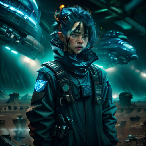 The Fallen Sky | Story.com