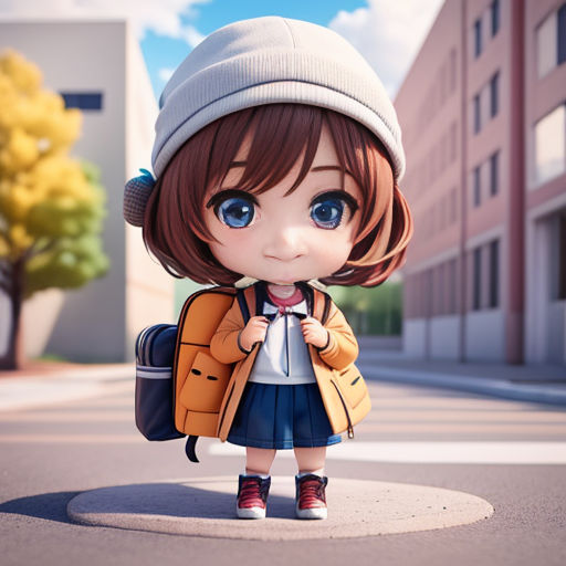 The First Step | Story.com