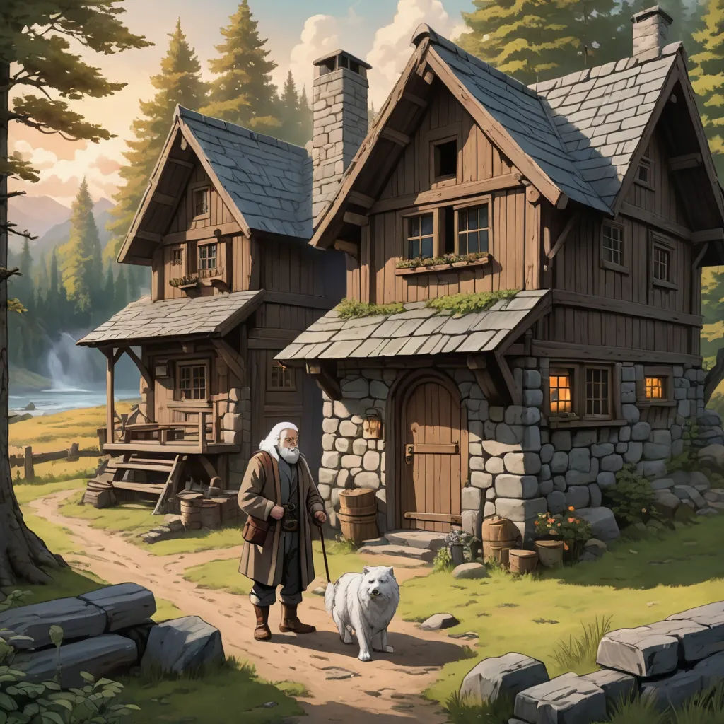 The Stolen Secret | Story.com