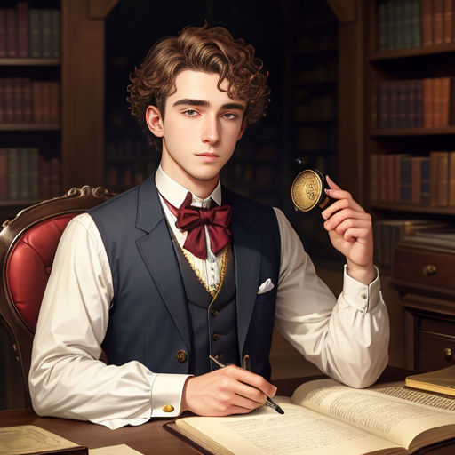 Love Across Time | Story.com