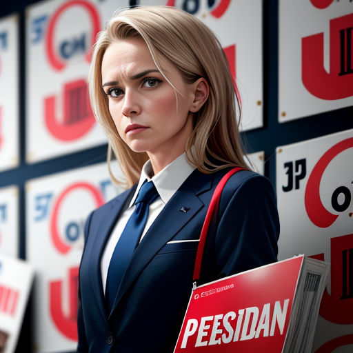 The Indicted Candidate | Story.com