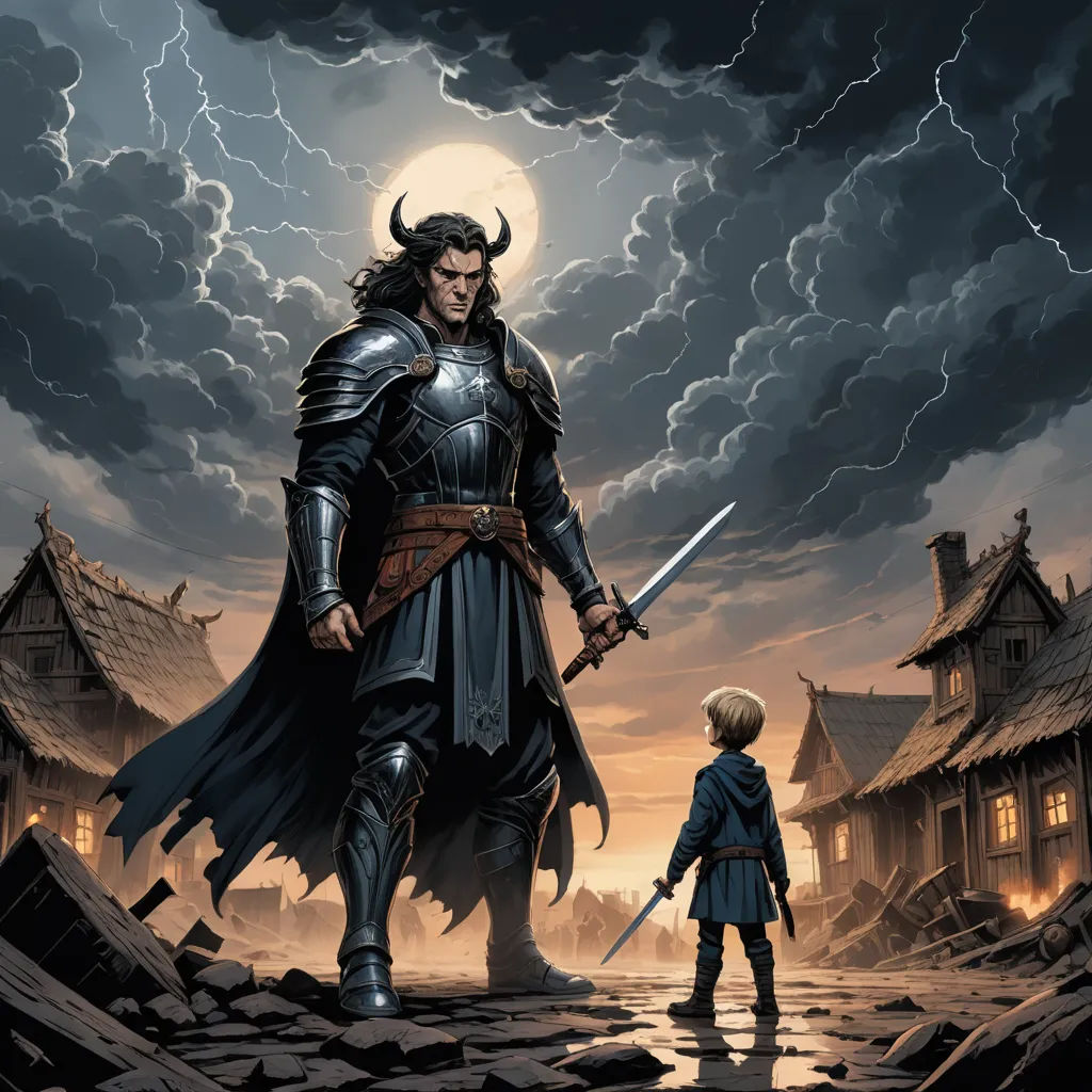 The Rise of Gary | Story.com