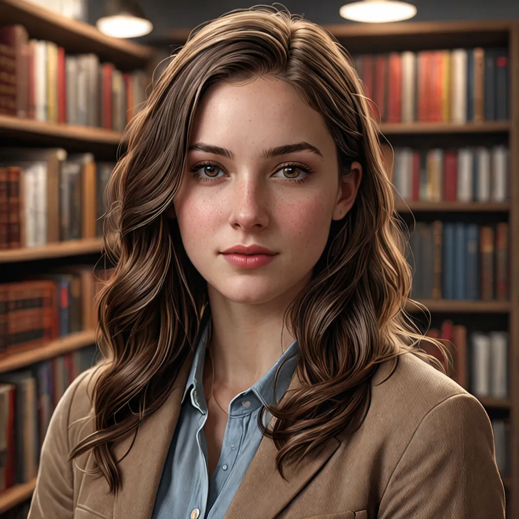 The Knowledge Seeker | Story.com