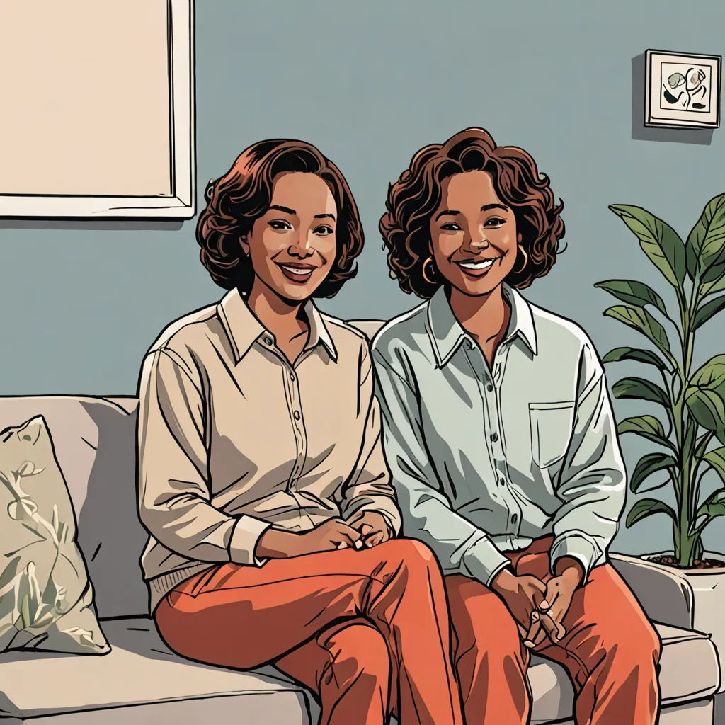 The Adventures of Chilli and Margie | Story.com
