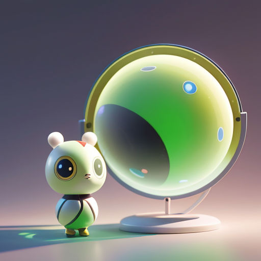 The Alien and the Playground | Story.com