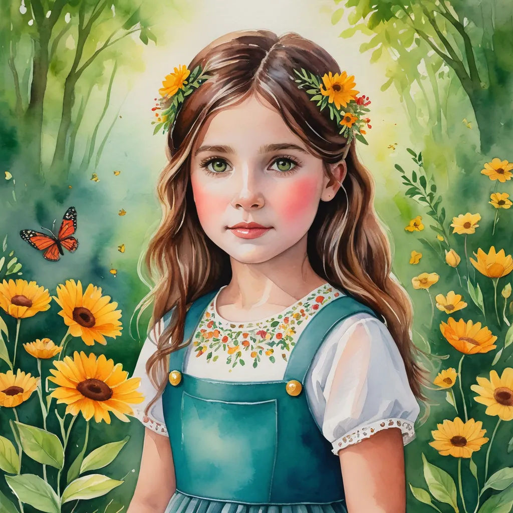 The Magic of the Seasons | Story.com