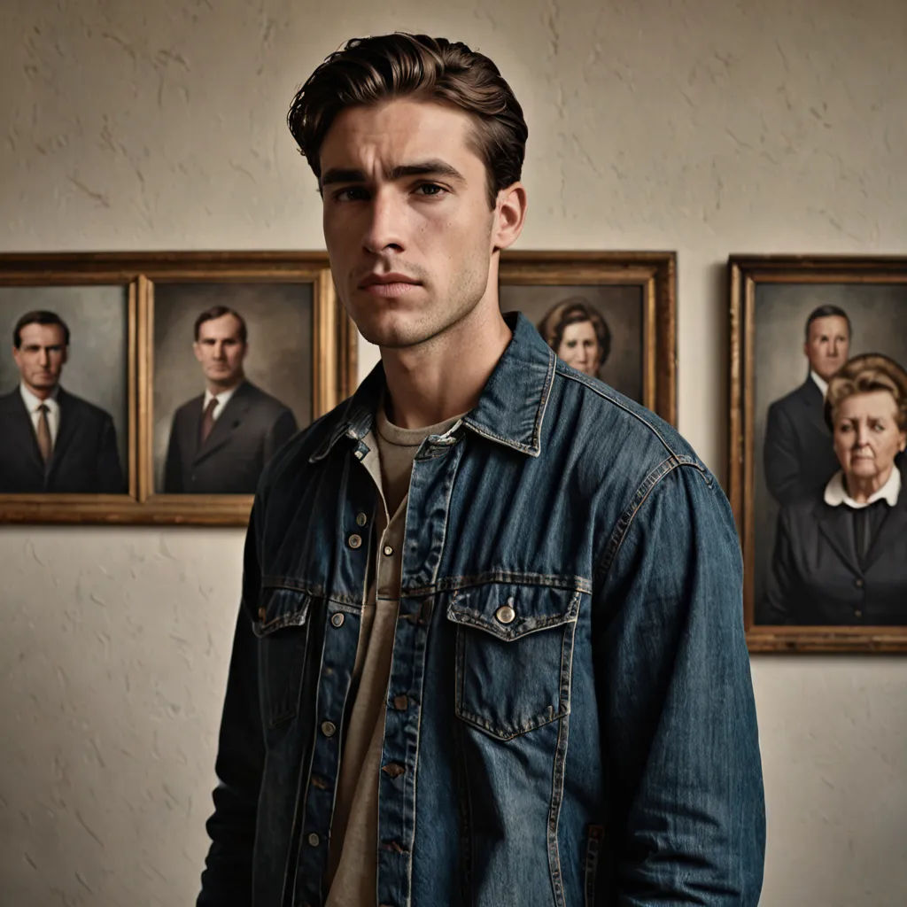 Unspoken Truth | Story.com