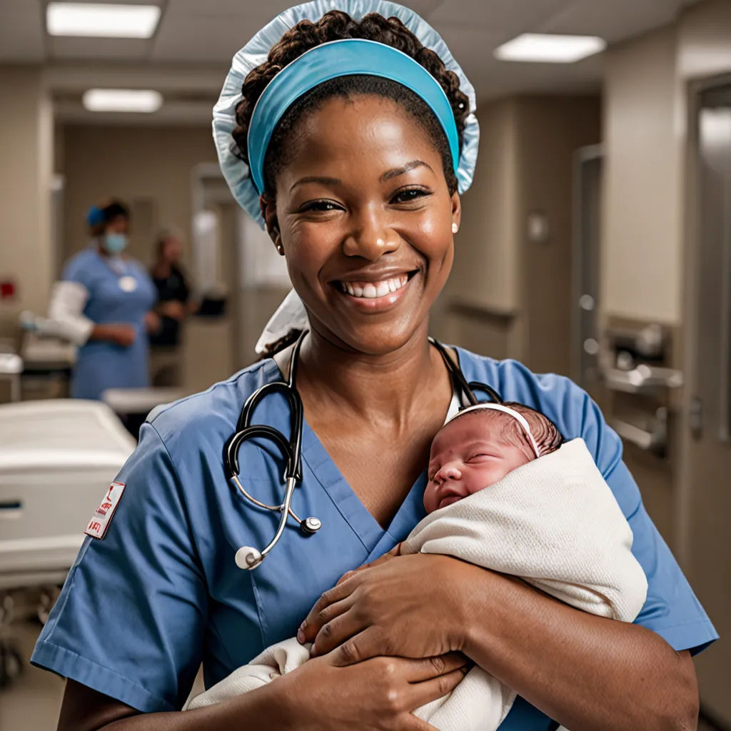 The Miracle Maker | Story.com