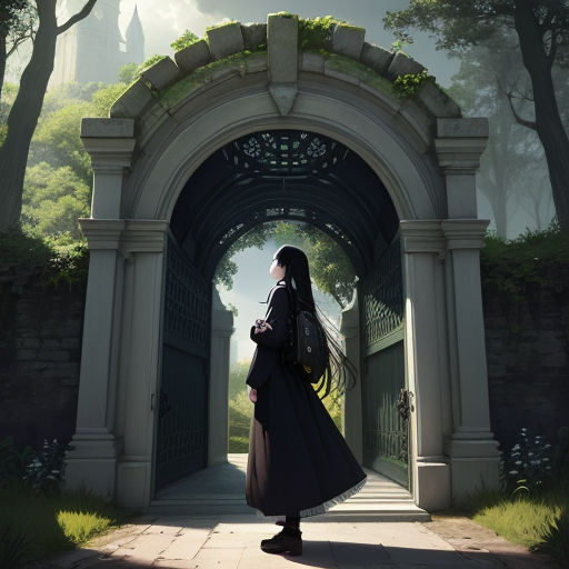 Bound by Shadows | Story.com