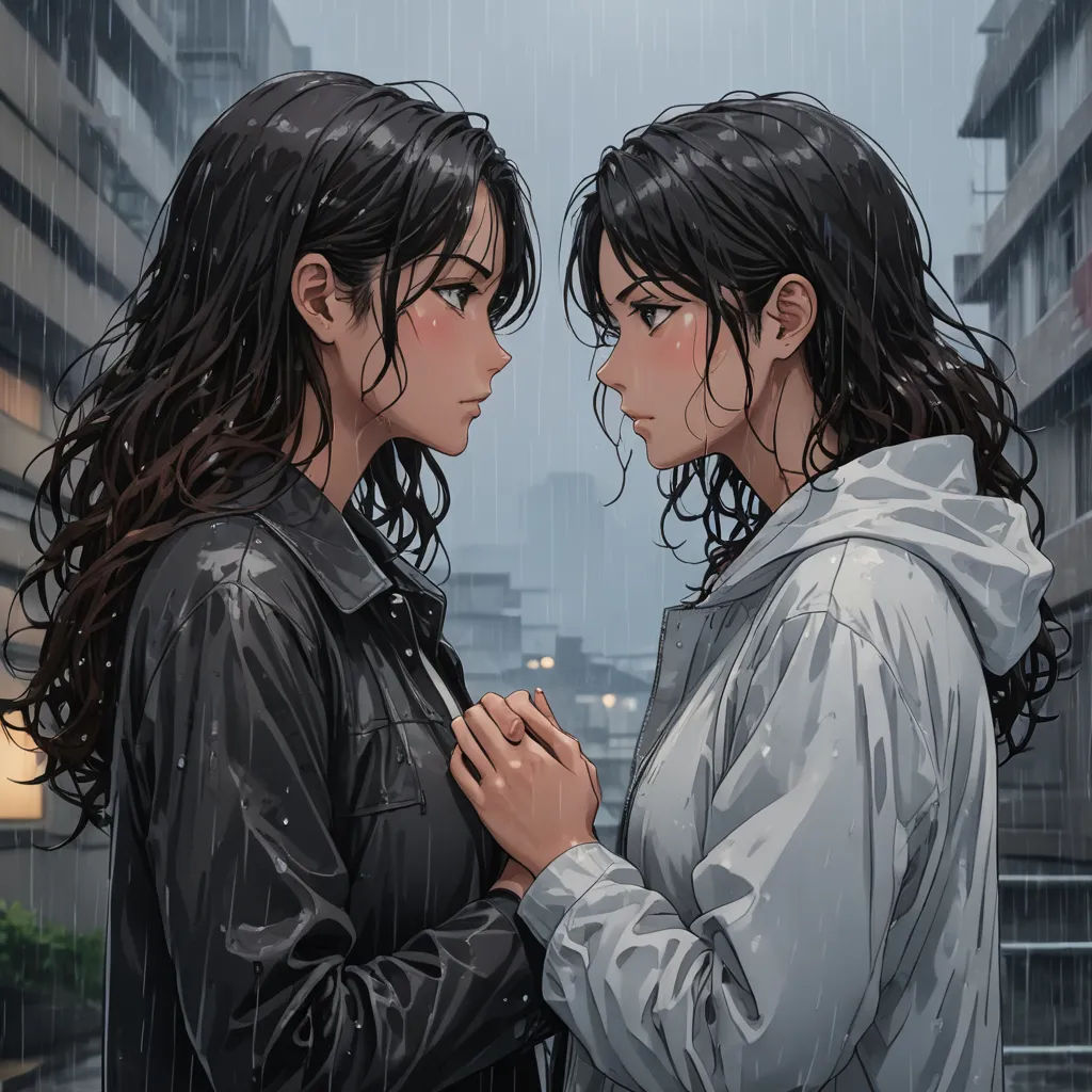 The Broken Promise | Story.com