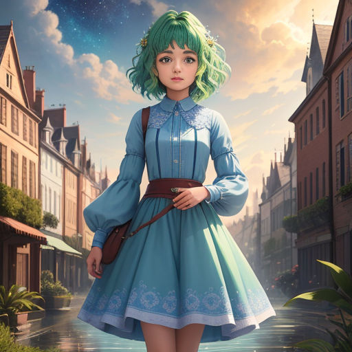 The Fairy Academy | Story.com