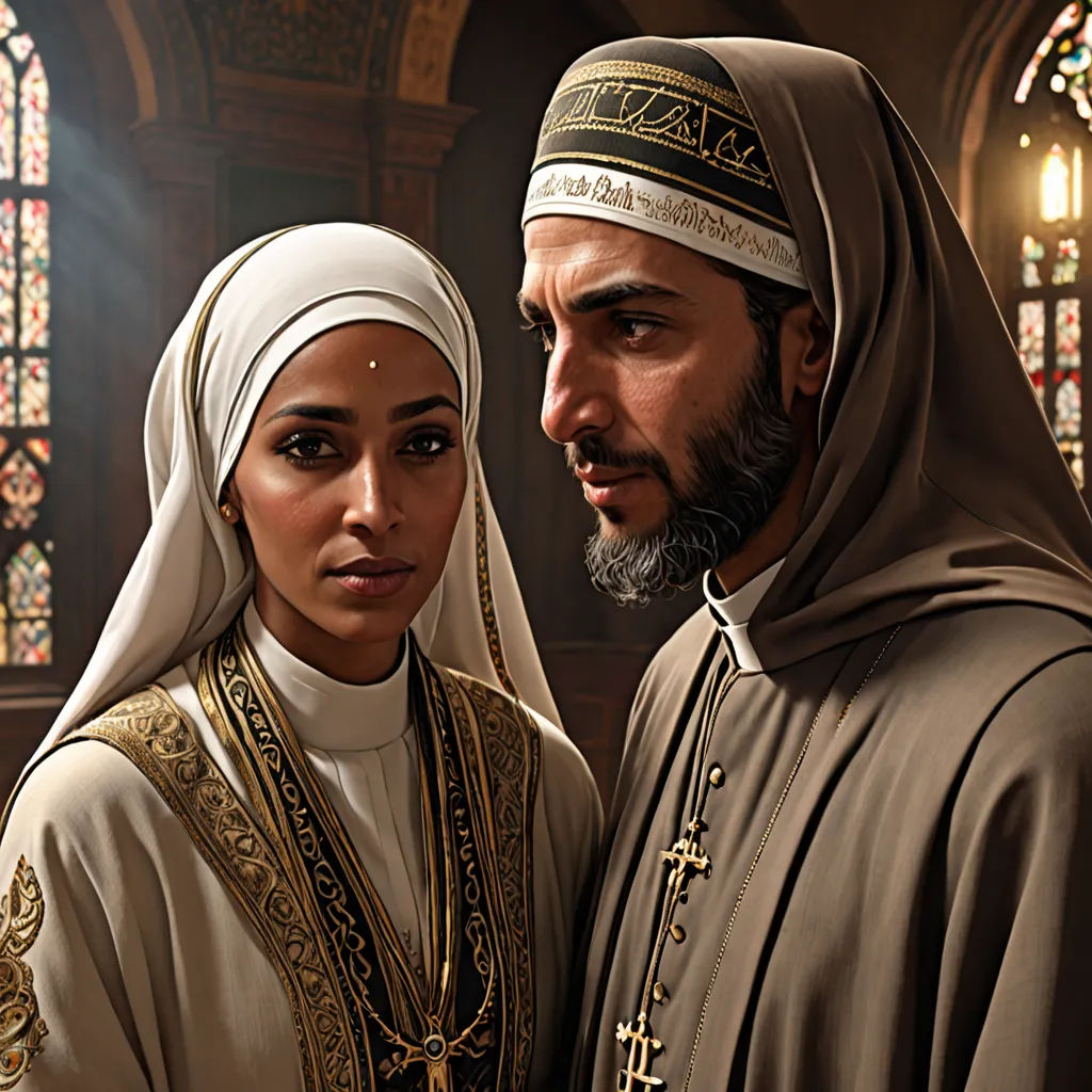 The Conversion | Story.com