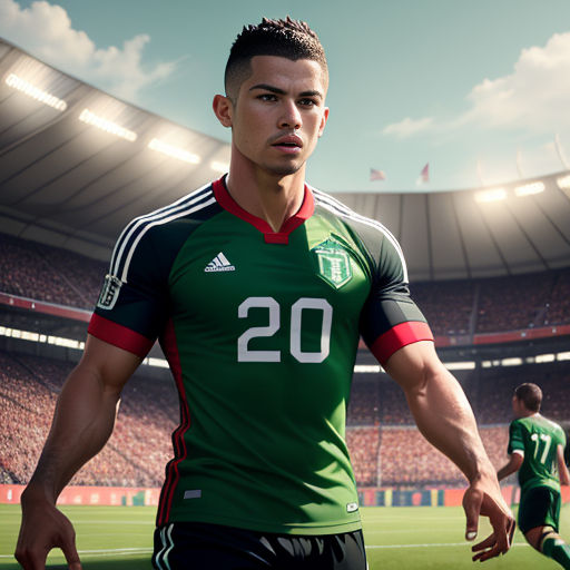 Ronaldo's Triumph | Story.com