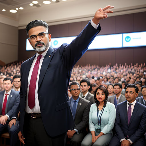 The Rise of Saar | Story.com