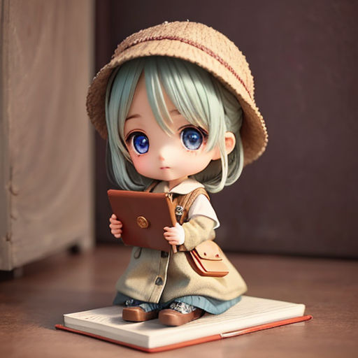 The Mysterious Notebook | Story.com