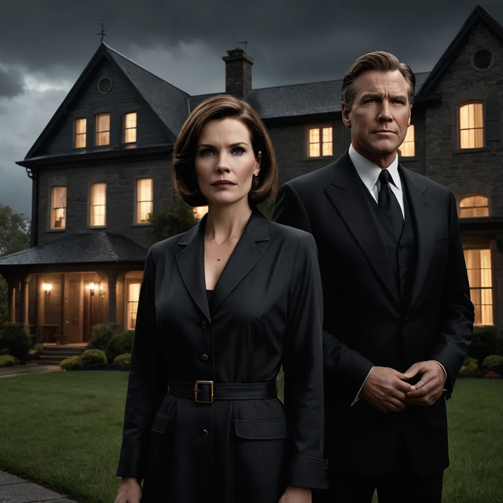 The Deceptive Inheritance | Story.com