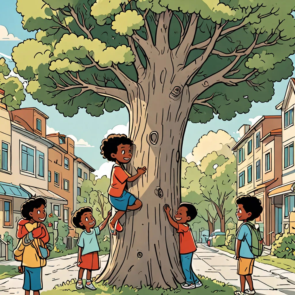 The Tolerance Tree | Story.com