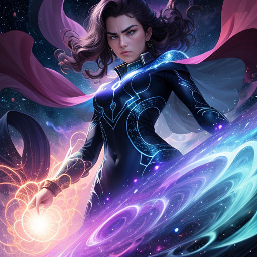 The Cosmic Convergence | Story.com