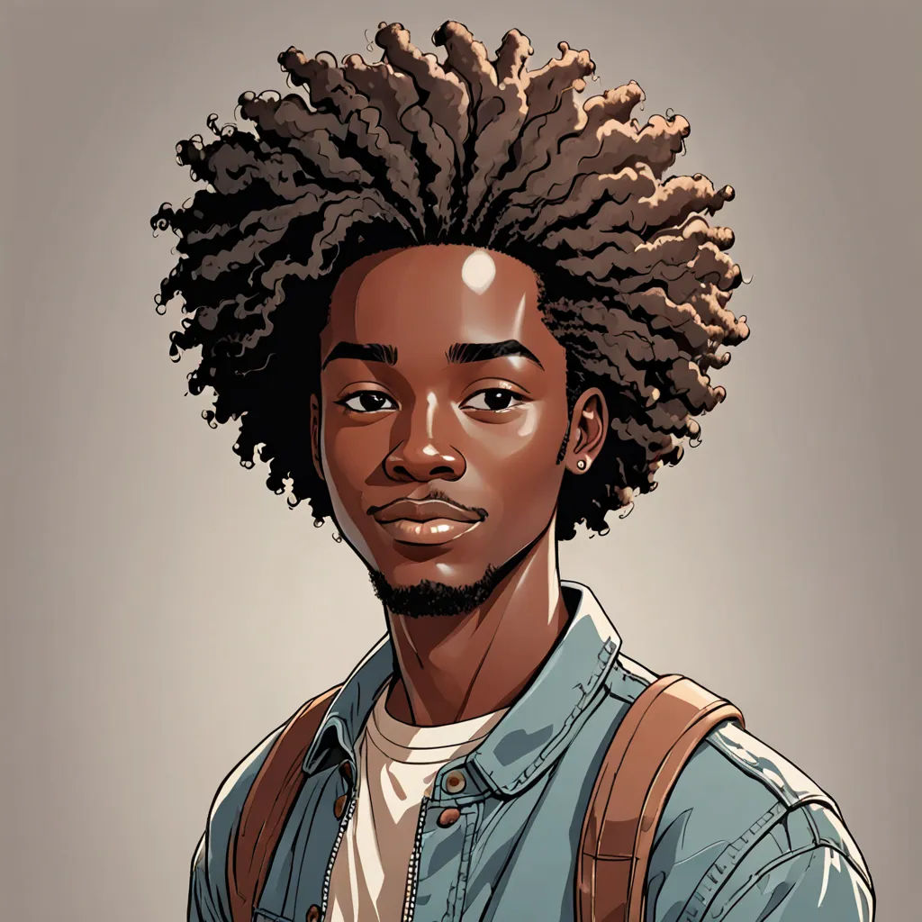 The Many Crowns of Kofi | Story.com