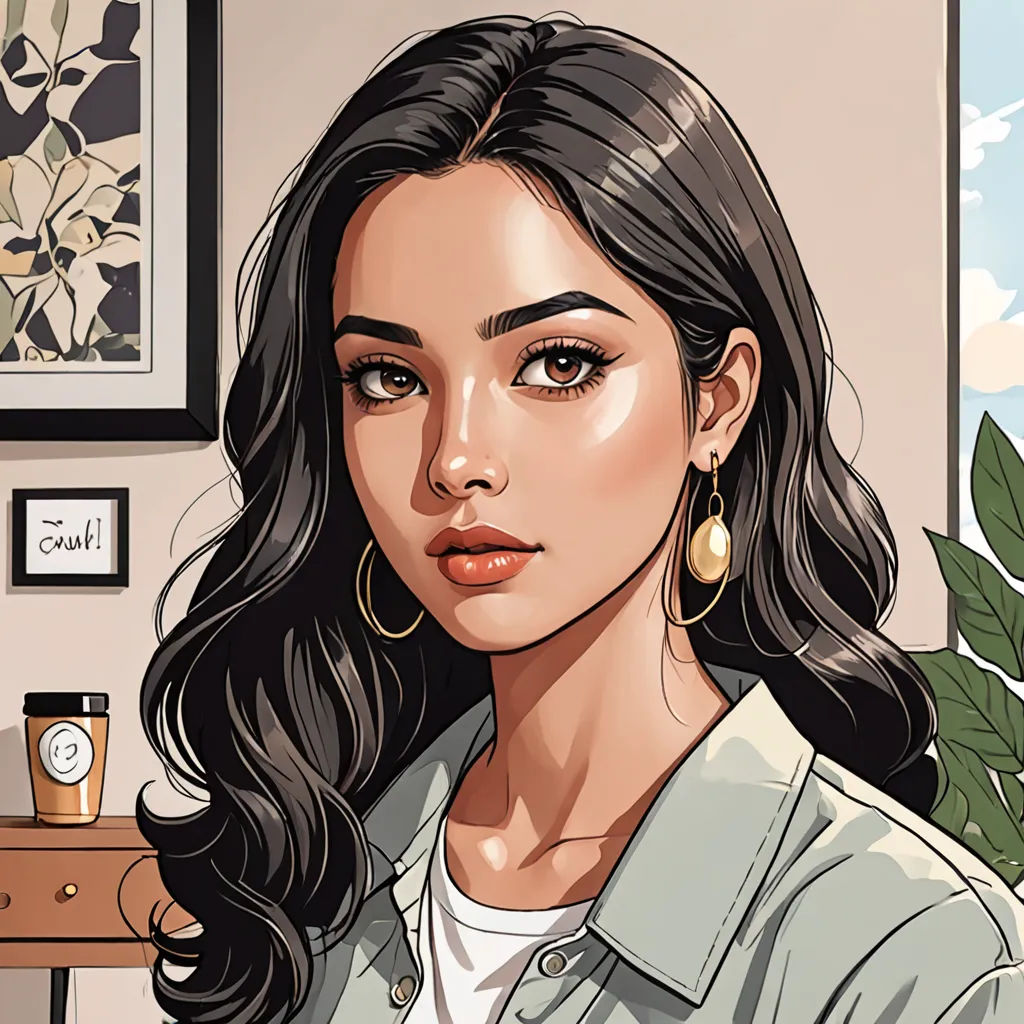 Ananya's Rainbow Garden | Story.com