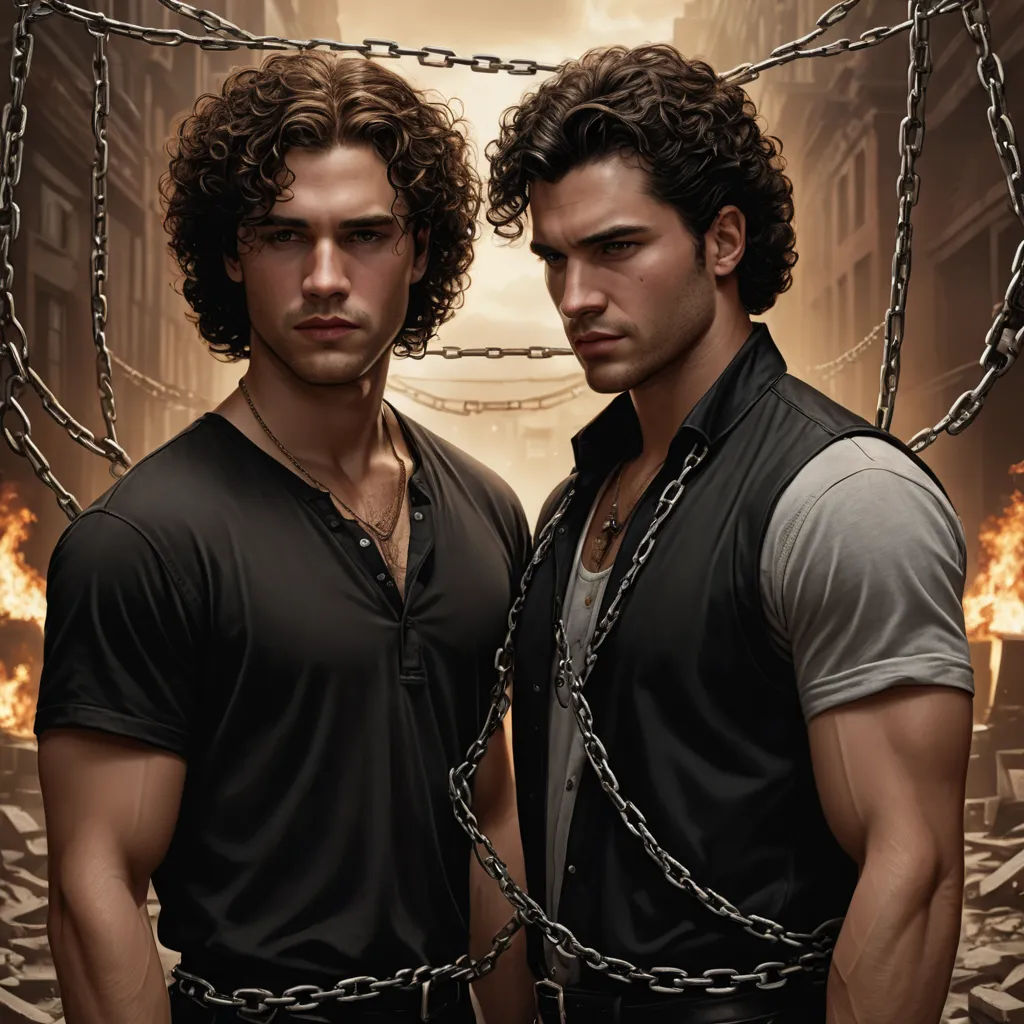 Breaking Chains | Story.com