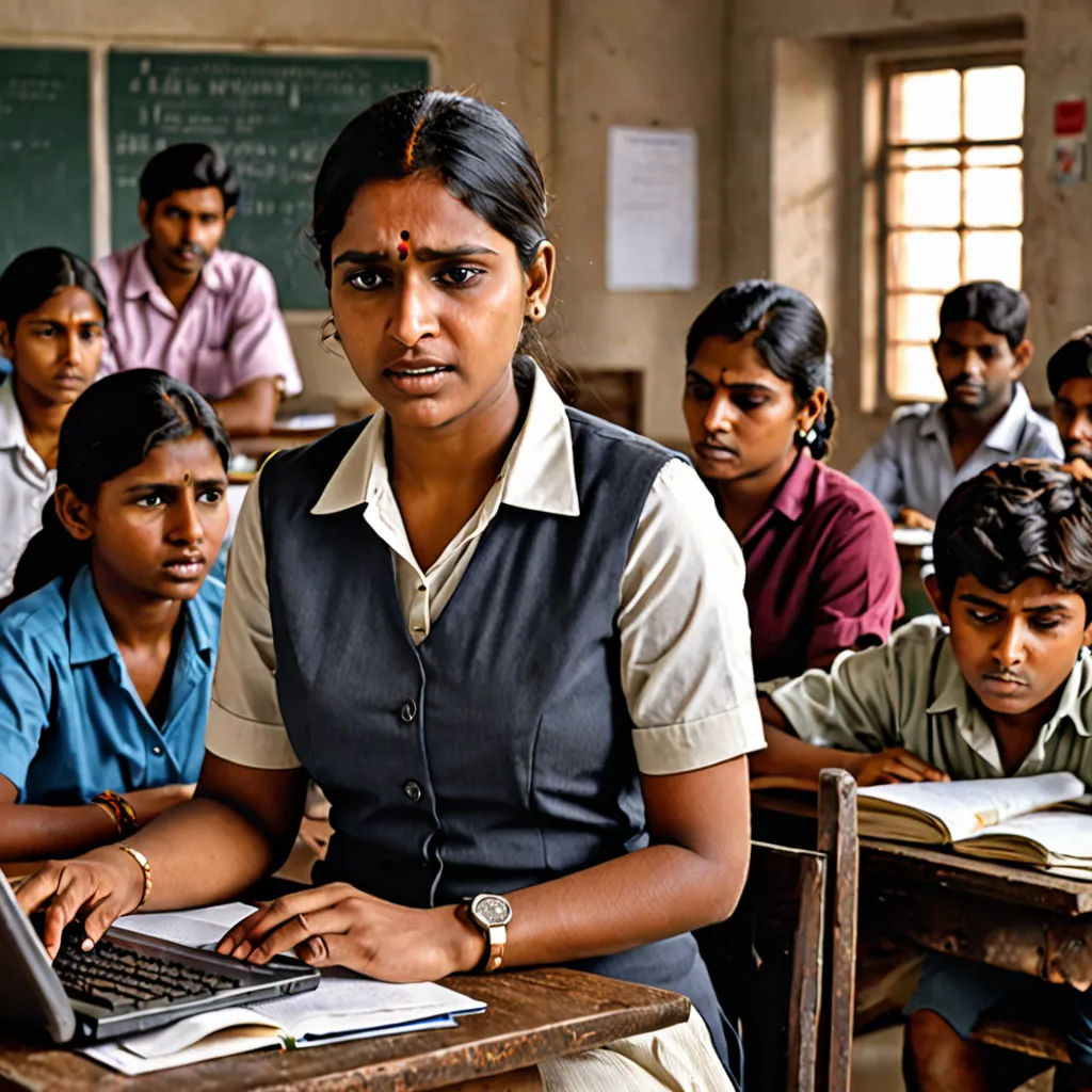 The Secret of Mrs. Athwal | Story.com