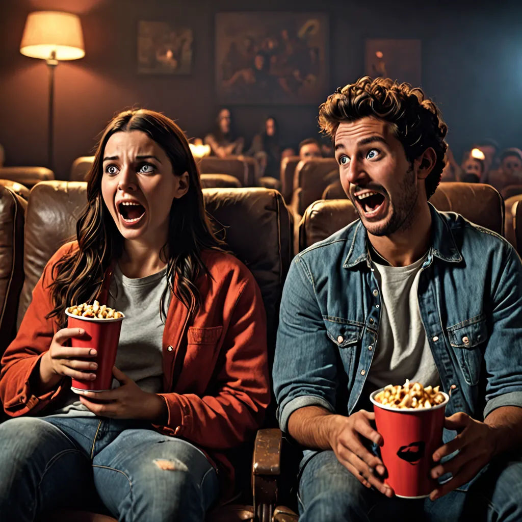 Facing Fear | Story.com