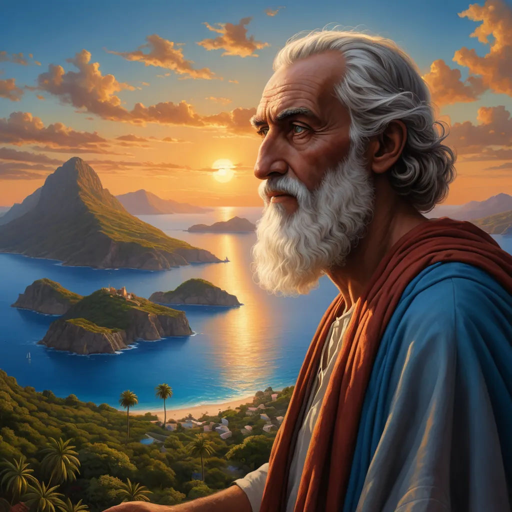 The Magic Triangle | Story.com