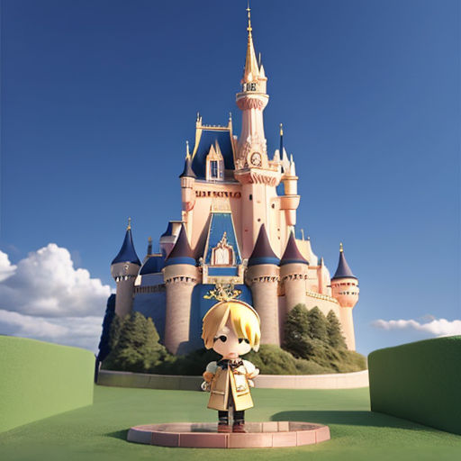 The Enchanted Academy | Story.com