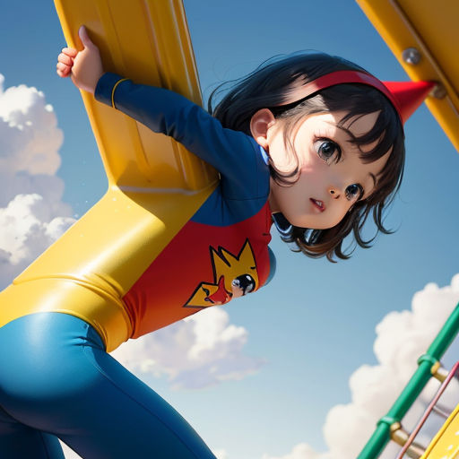 The Rumble of the Tiny Titans | Story.com