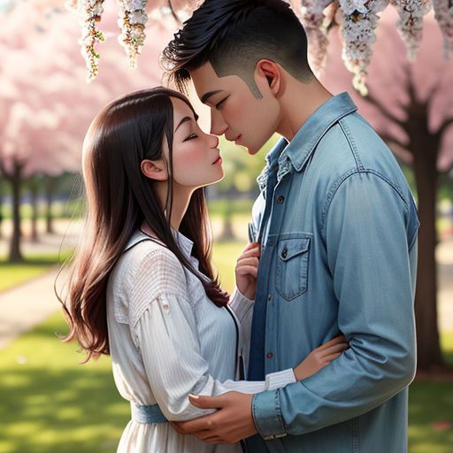 The Magic of the First Kiss: The Beginning of a Feeling | Story.com