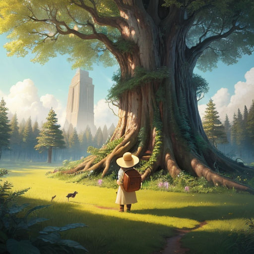 The Lost Compass | Story.com