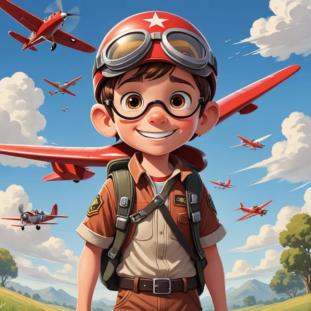 Wings of Dreams | Story.com