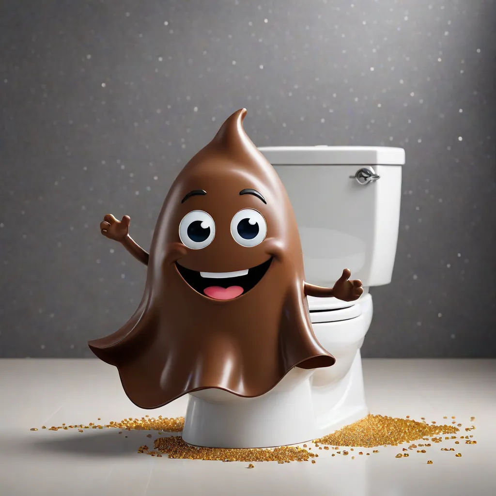 The Brave Little Poop's Big Adventure | Story.com