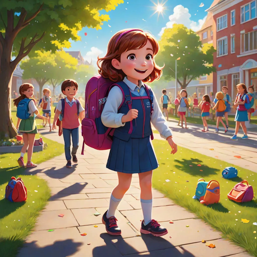 Anna's Bright Light | Story.com