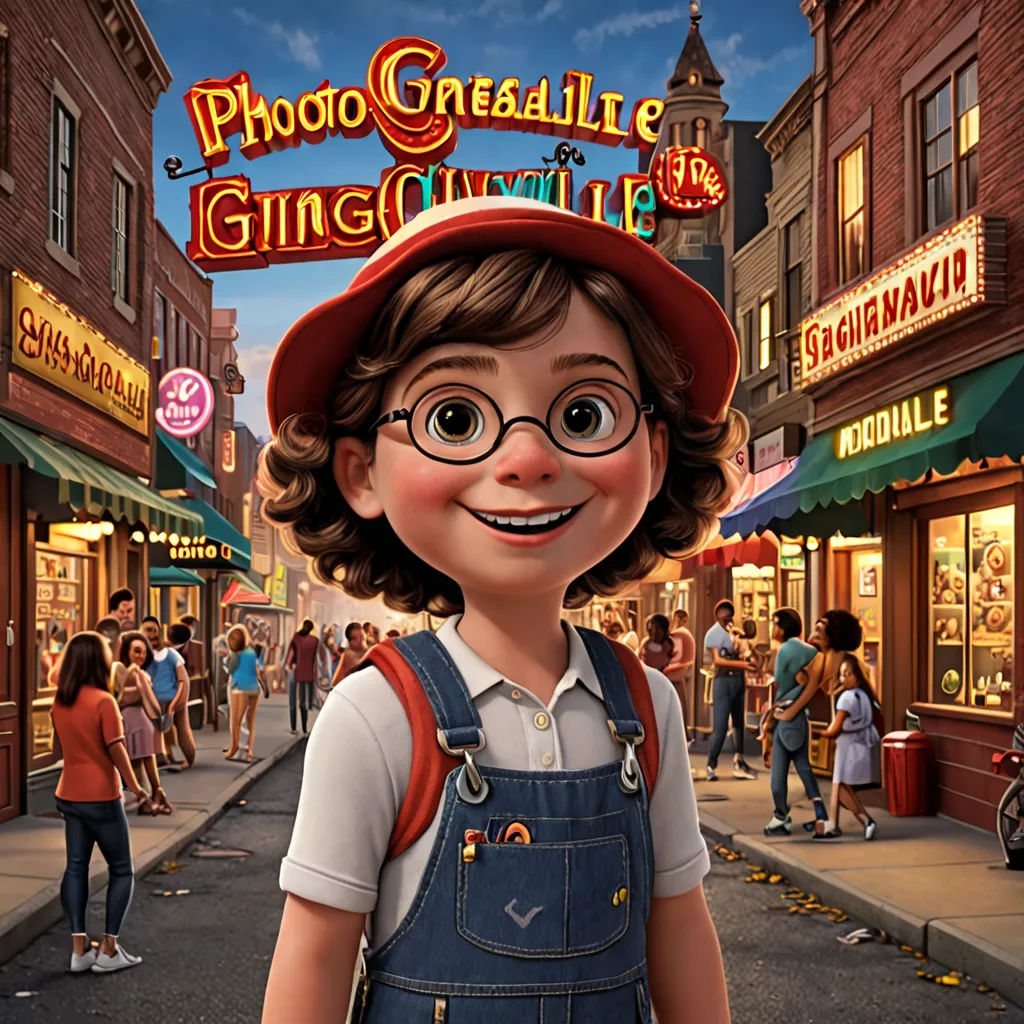 The Silly Adventure of Sammy and Susie | Story.com