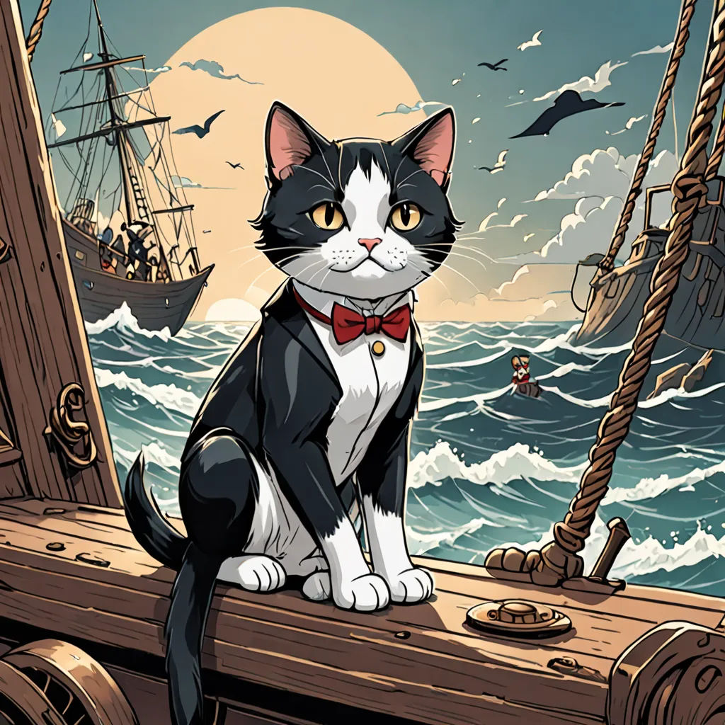 Matey the Treasure Hunter | Story.com