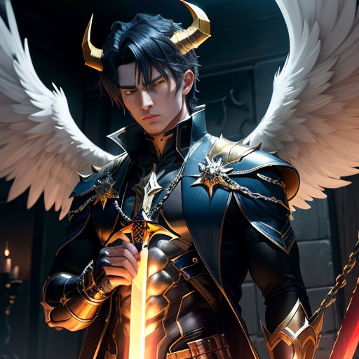 The Angel's Redemption | Story.com