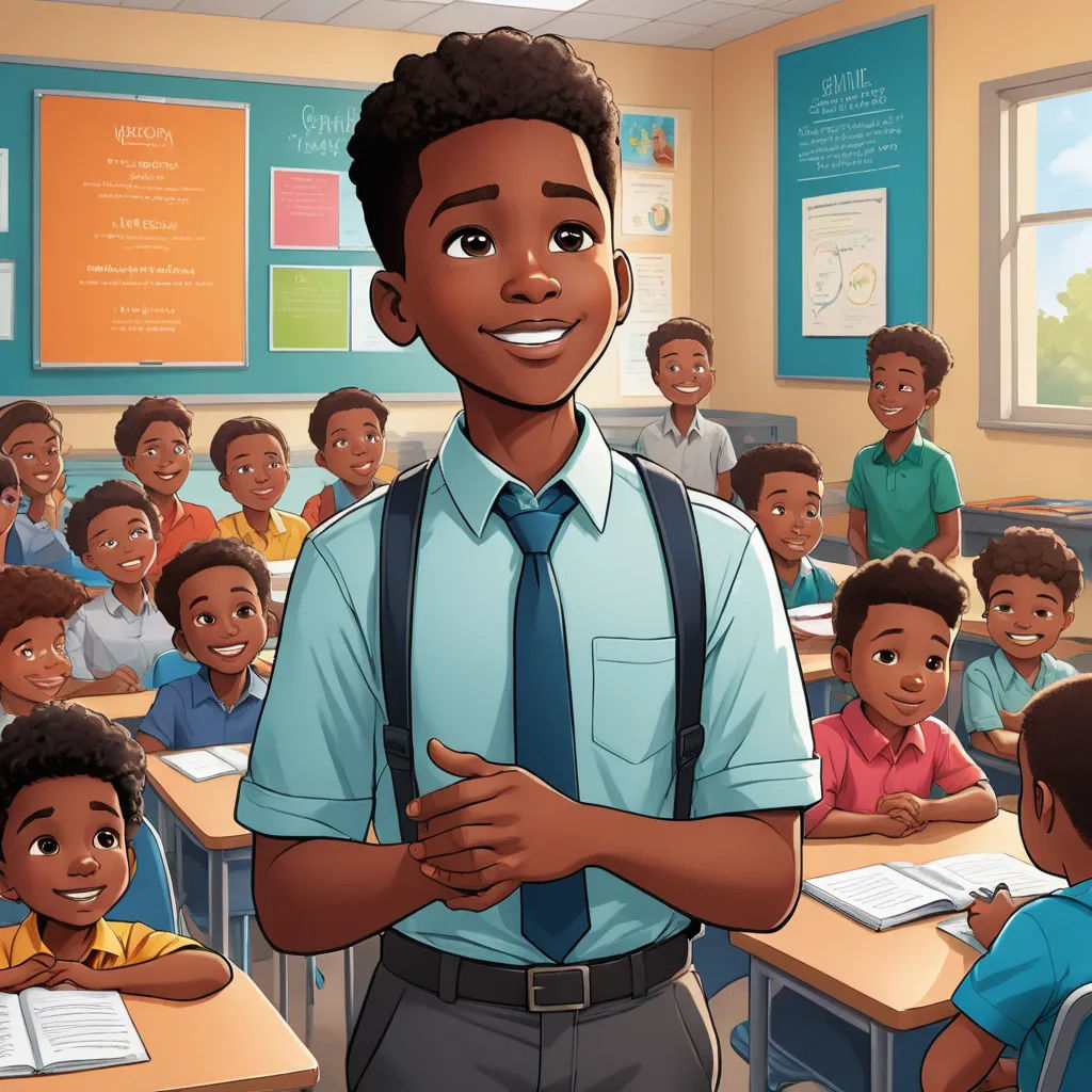 Finding My Voice | Story.com