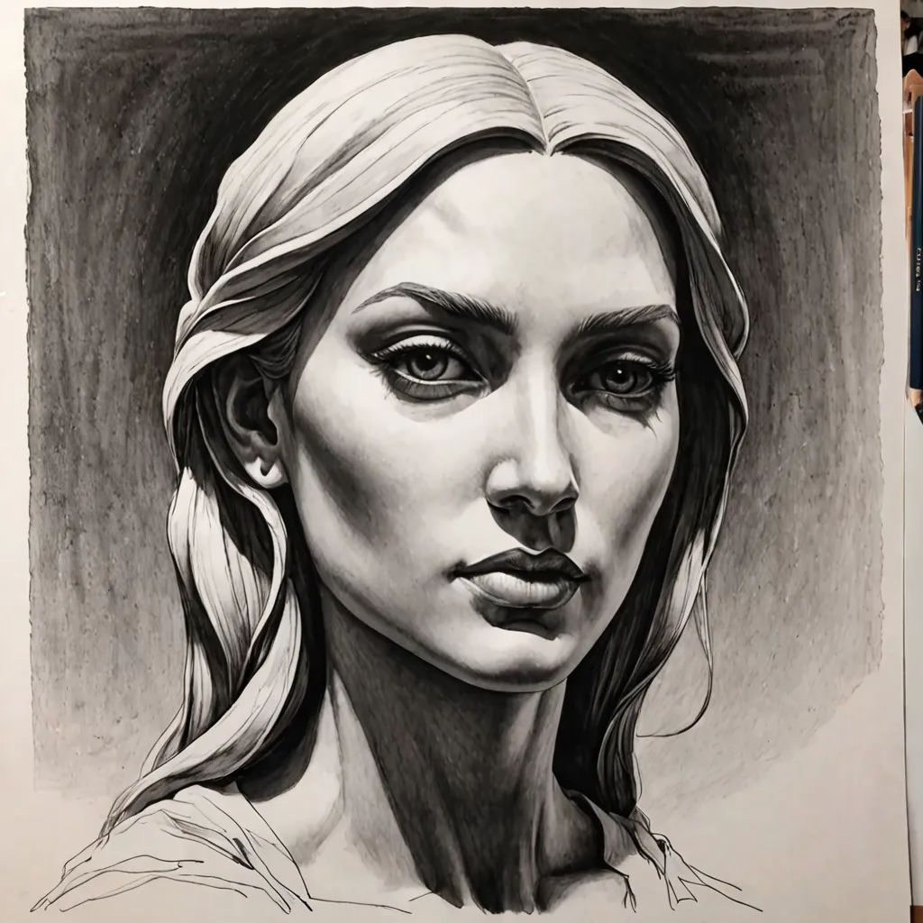 The Envious Sculptor | Story.com