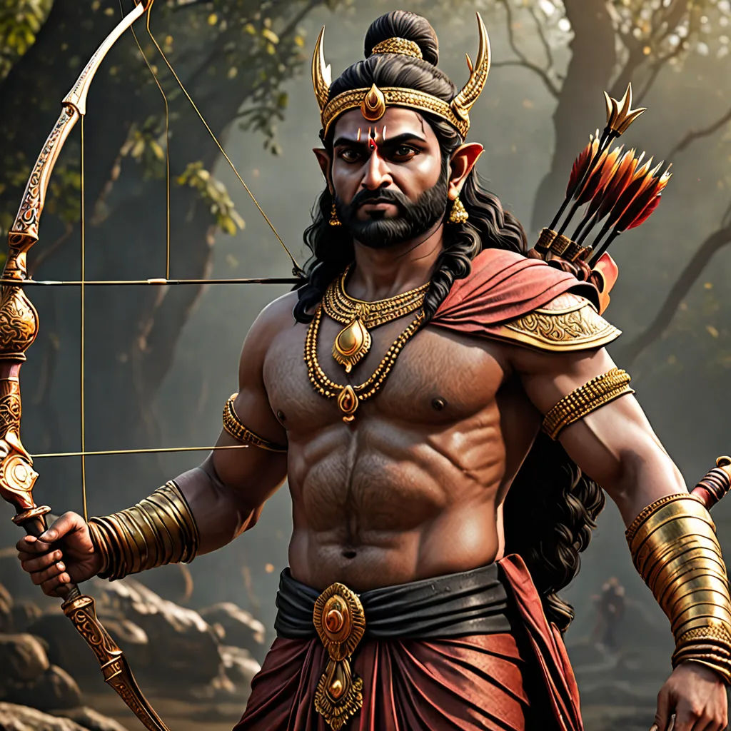 The Epic of Ramayana: Bala Kanda | Story.com
