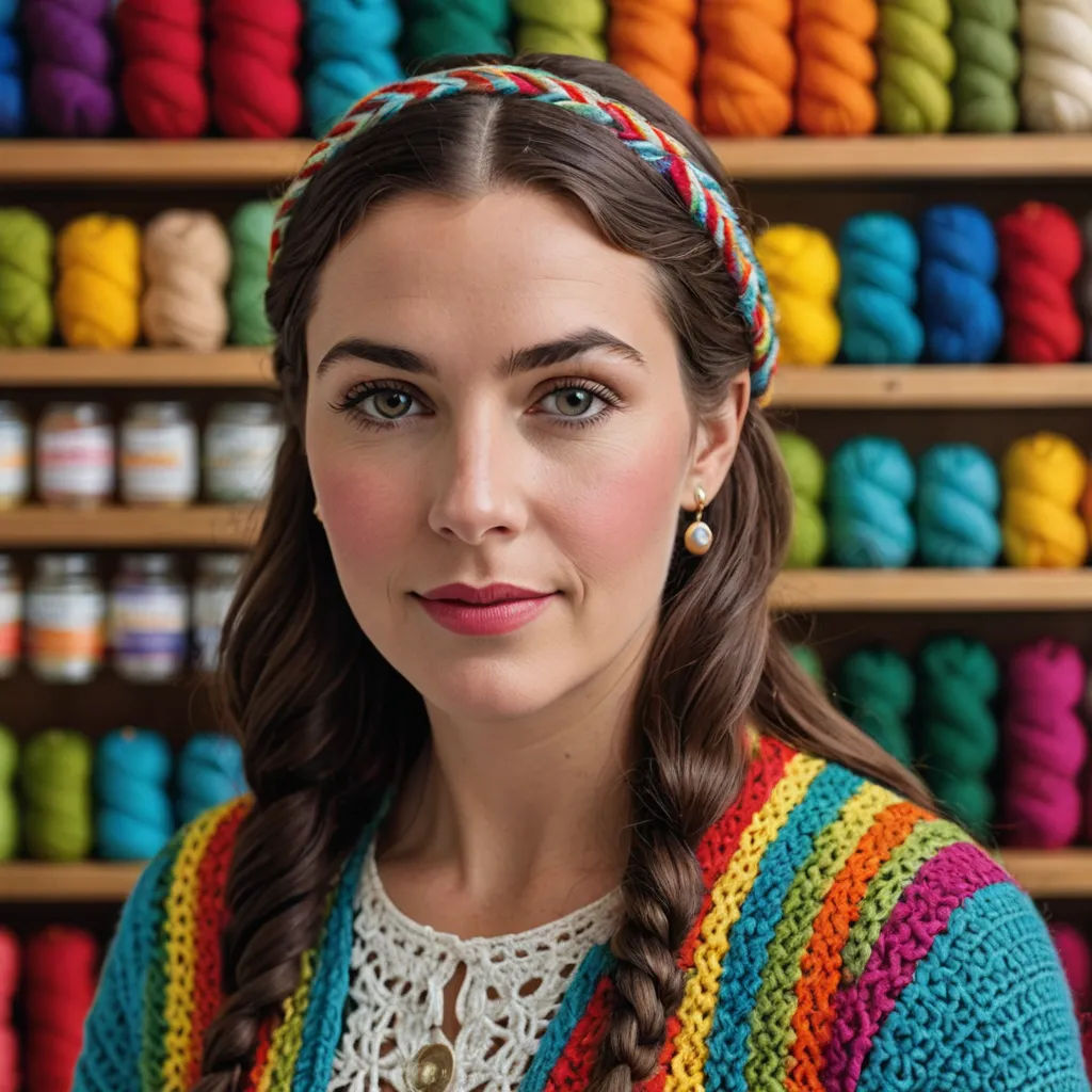 The Rainbow Thread | Story.com