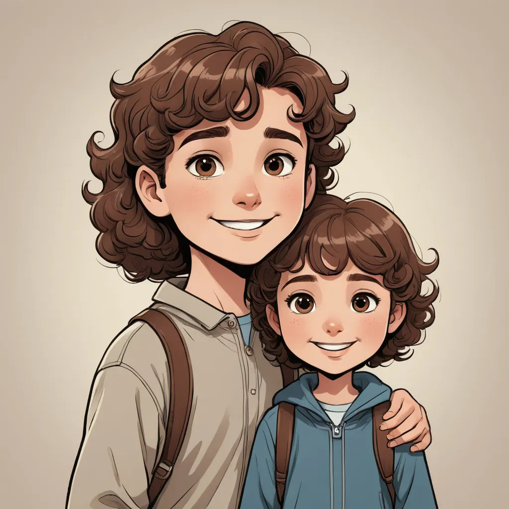 The Adventures of Alice and Arthur | Story.com