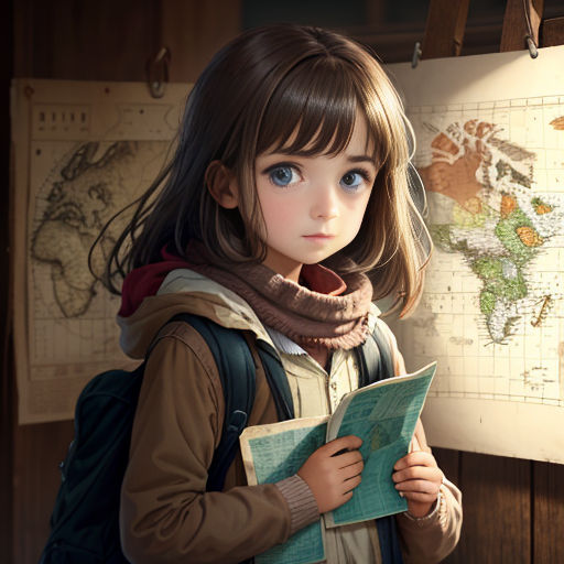 The Lost Key | Story.com