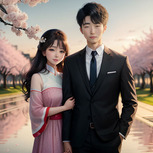 The Tragic Love of Ma Yunfei and Liu Yan | Story.com