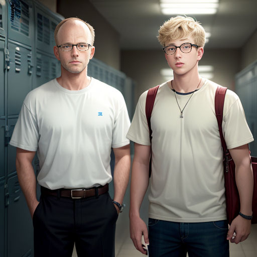 Daddy in Disguise | Story.com