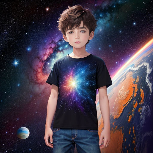 The Wonders of Space: A Journey through the Universe for Kids | Story.com