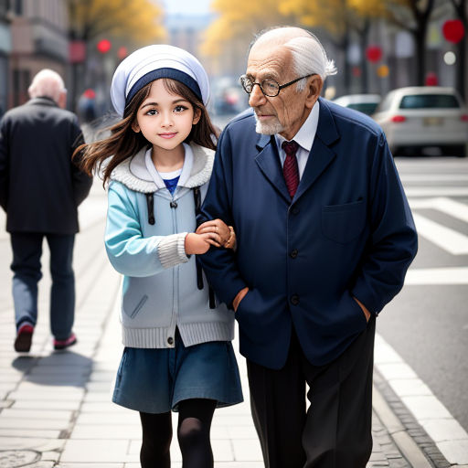 The Power of Respect | Story.com