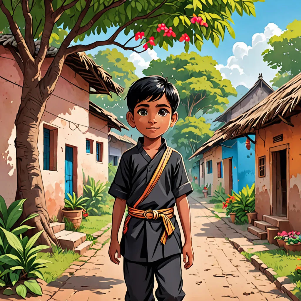 Story.com | Storytelling Meets AI