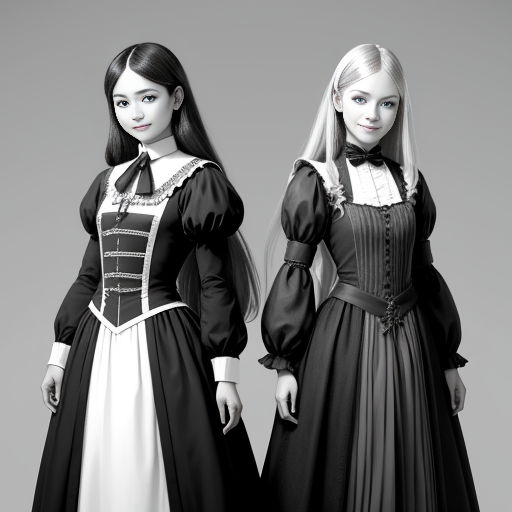 The Misadventures of Mathula and Alice | Story.com